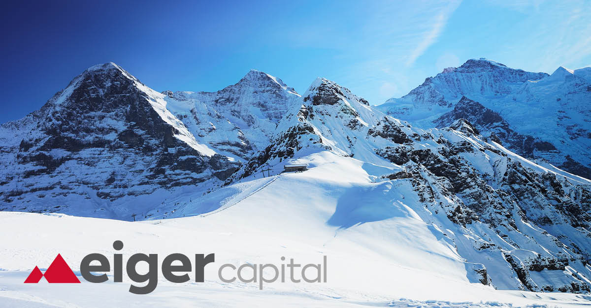 News & Insights - Eiger Capital