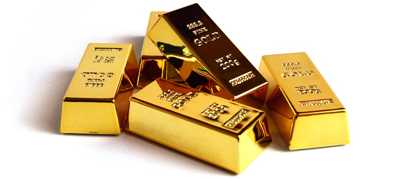 Repositioning our gold exposure - Eiger Capital