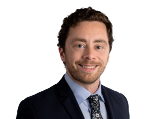 Meet the Team - Eiger Capital