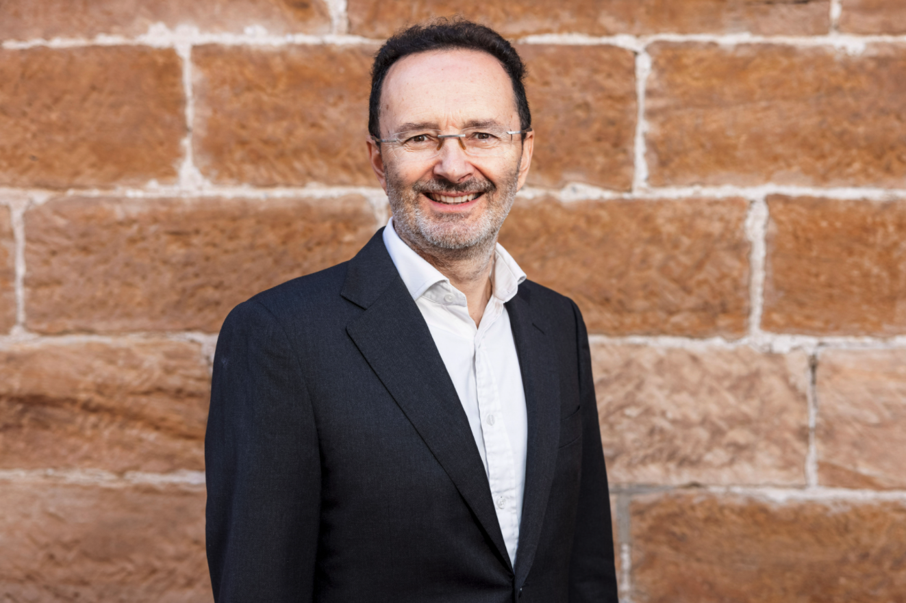 Eiger Capital’s Stephen Wood shares his investment process - Eiger Capital